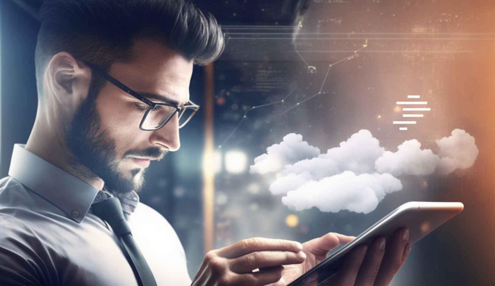 JLM Consulting — IT Consulting Services